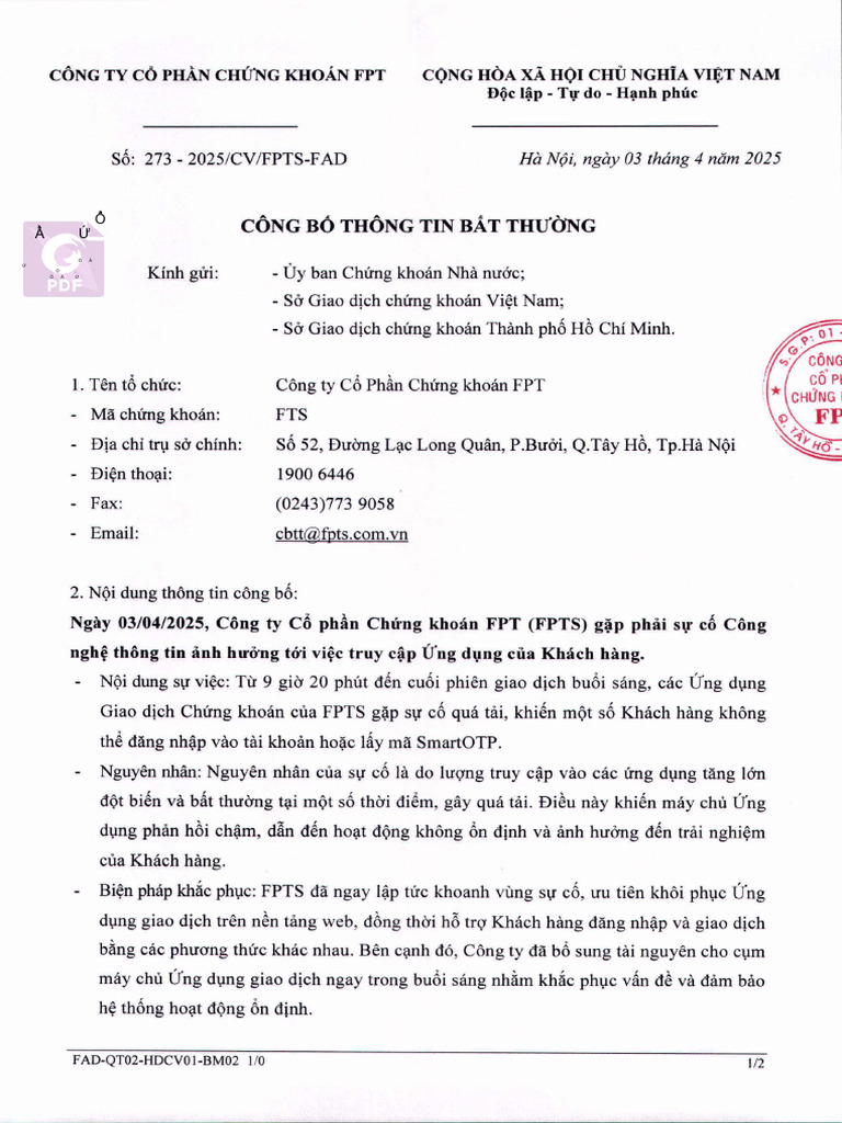 fts-su-co-cntt-ngay-03-04-2025-0 | PDF