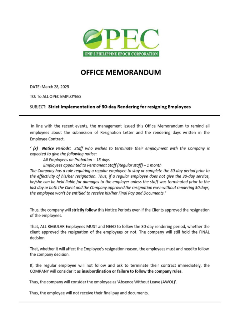 .Trashed-1747200546-Office Memorandum - 30 Days Rendering March 28 ...