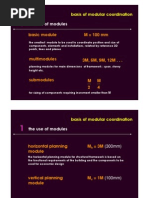 Flat Slab Design Example | PDF | Architectural Design | Architecture