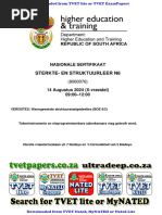 N220 - COMPUTER PRACTICE N5 QP JUNE 2025 - Tvetpapers - Co.za | PDF