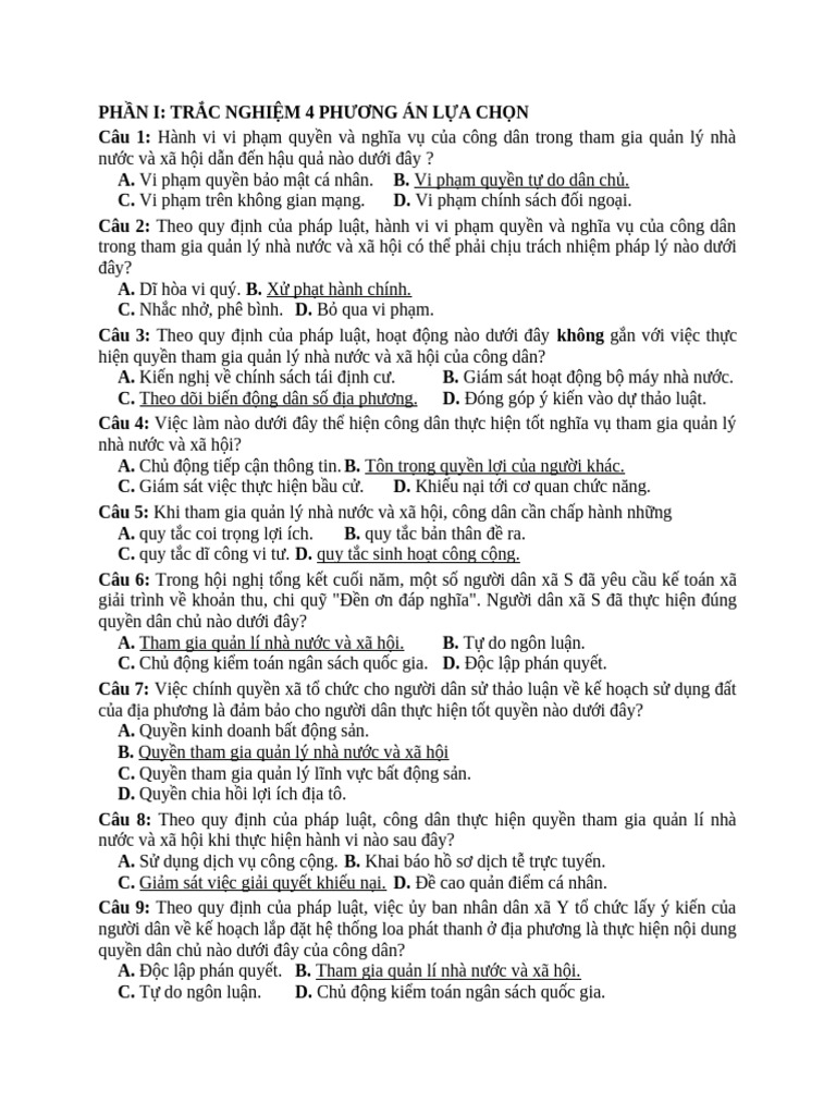 ktpl đề 13 | PDF