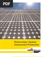 Nec 2017 Article690 | PDF | Photovoltaic System | Photovoltaics