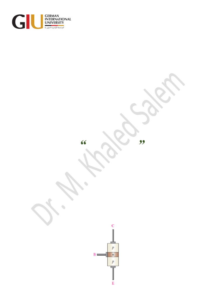 Lec. 2 Summary | PDF