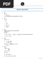 Complete Answers - Physics Form 5 TB | PDF | Electromagnetic Induction ...