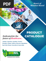 Lupin Product Catalog 3-1-2024 | PDF | Drugs | Pharmacology