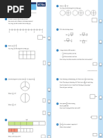 Year 5 Reasoning Test Set 1 Paper A | PDF