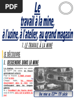 Conditions de vie des ouvriers au 19e siècle | PDF | Ouvrier ...