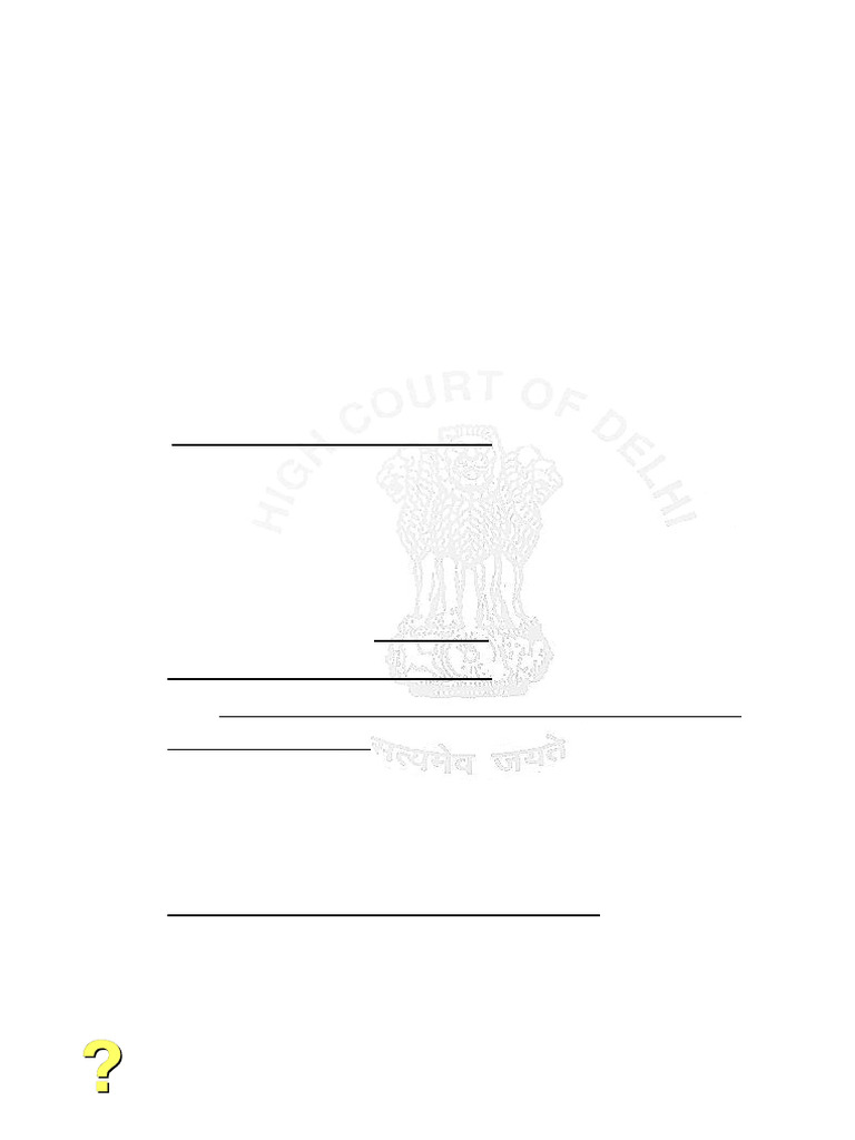 5 Mayank Gupta Vs Aditya Birla Fashion Retail PDF | PDF | Affidavit | Justice