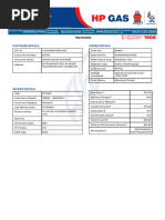 Distributor & Consumer Management System | PDF