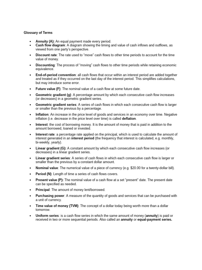 Math Quizz Terms Unfinished | PDF | Integral | Derivative