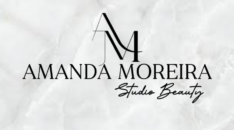 Logo Amanda Moreira | PDF