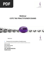 Tax Certificate IRP5 IT3a Explained | PDF | Life Annuity | Taxes