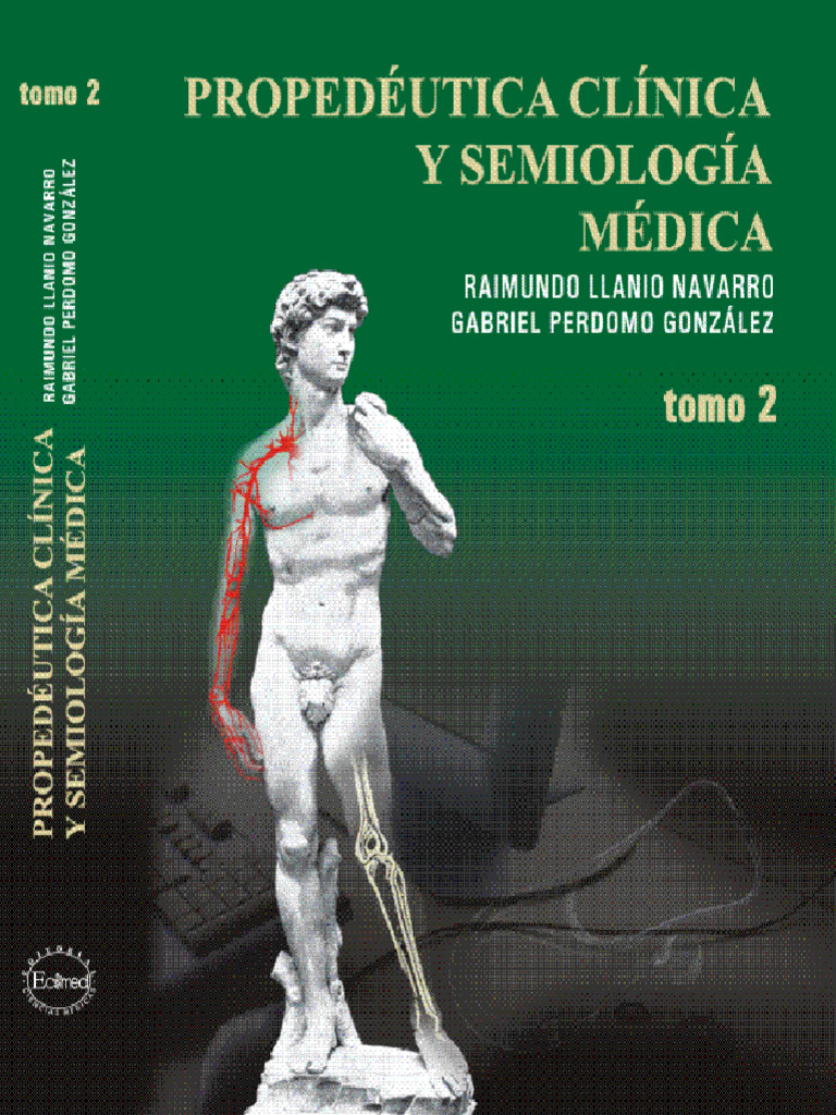 Llanio Tomo II | PDF | Enfermedad de Parkinson | Pie