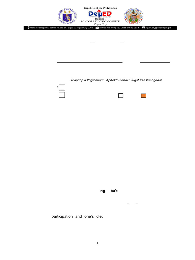 LAS Thematic - STEM11 Final Copy 1 | PDF | Disaster Risk Reduction | Solid