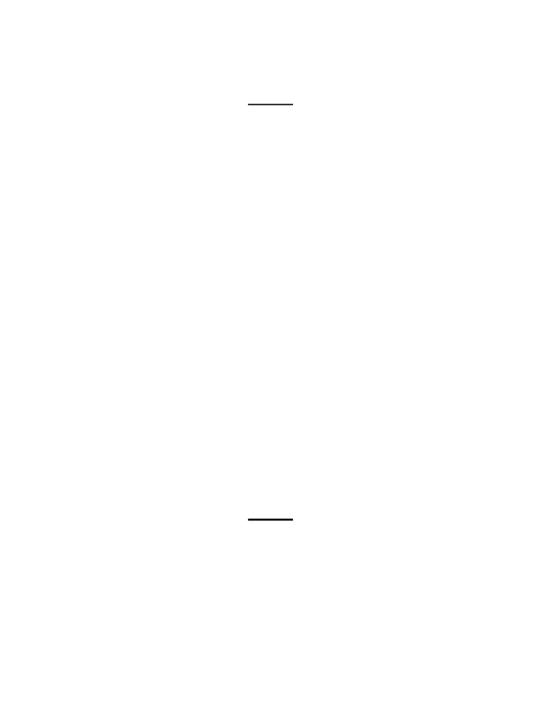 DE Assignment Chap.4 and 5 | PDF