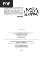 Wizardry 1 Maps | PDF