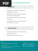 Writing Discussion Posts in APA Format | PDF