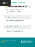 Writing Discussion Posts in APA Format | PDF