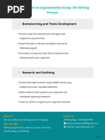 Writing Discussion Posts in APA Format | PDF