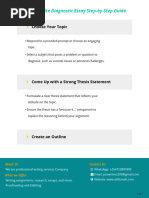 Writing Discussion Posts in APA Format | PDF