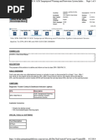 SPN 1569 FMI 31 - SCR Tamperproof Warning and Protection System ...