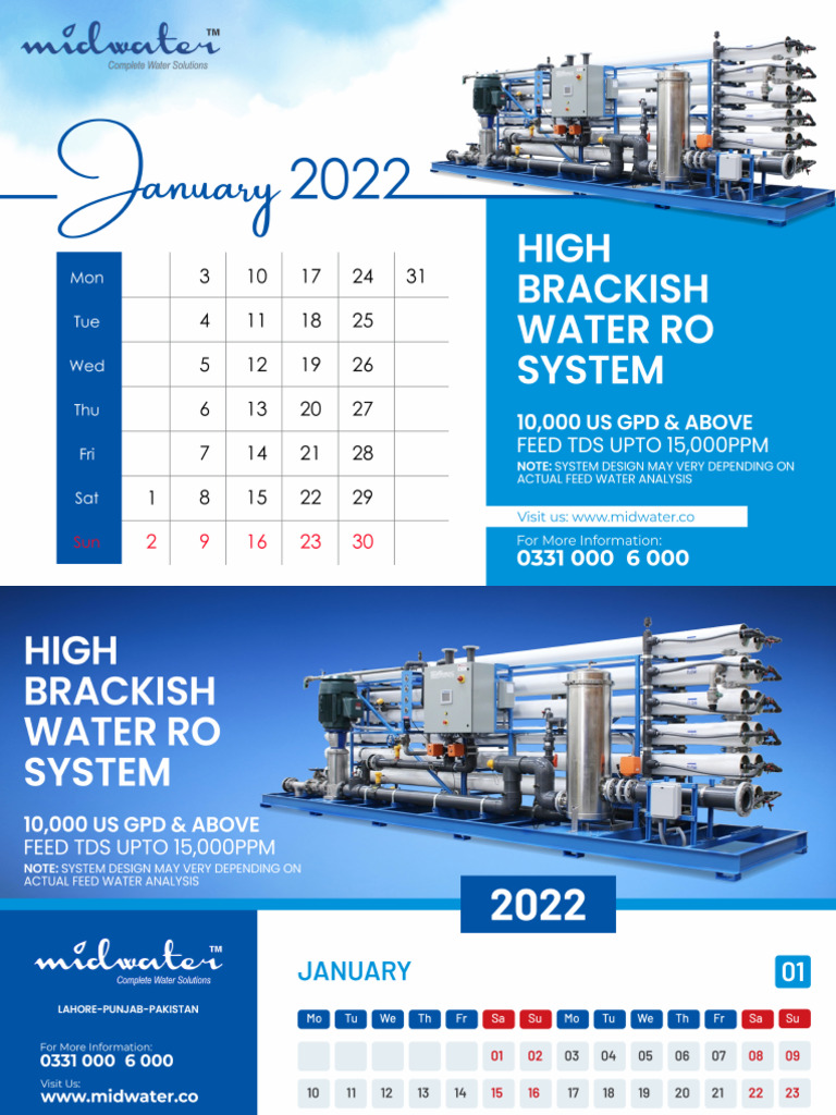 Caledar Options-1 | PDF