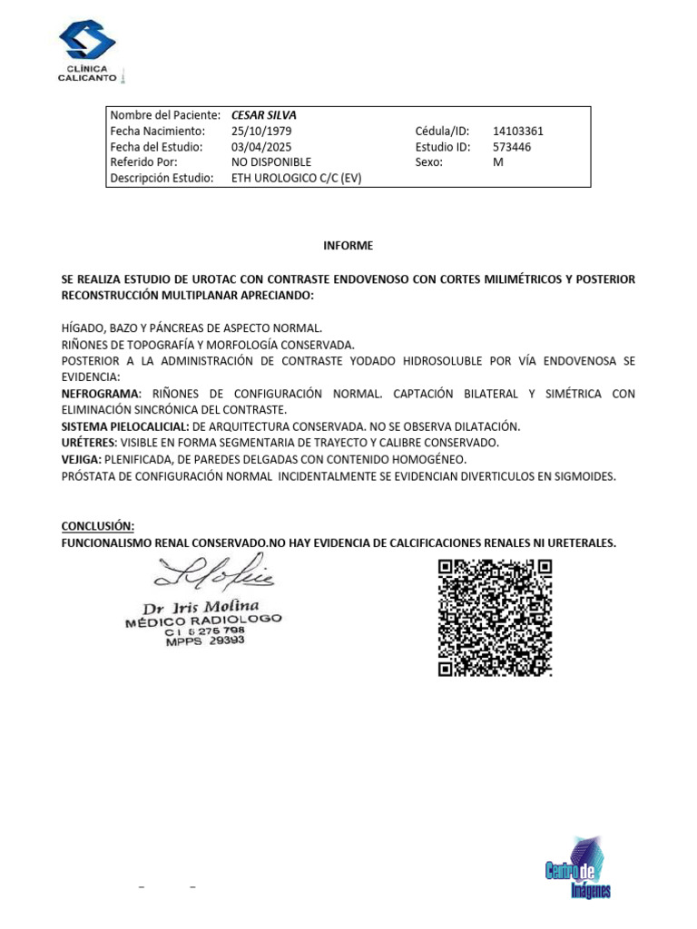 Rif. J: Cesar Silva | PDF