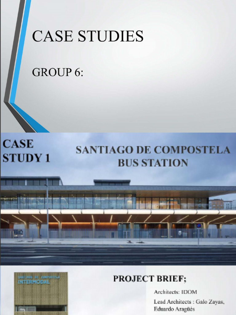 Case Study 1 | PDF
