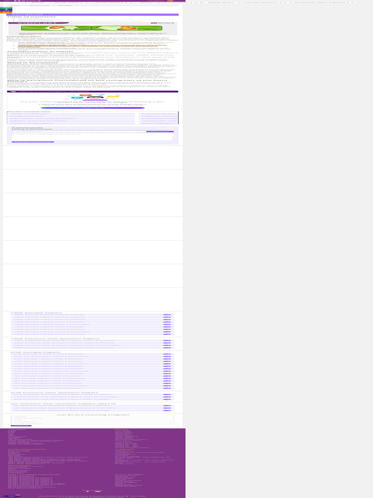 Understanding Symplastic Transport in Plants | PDF | Tissue (Biology ...