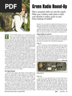 SINCGARS Radio Setup Guide | PDF