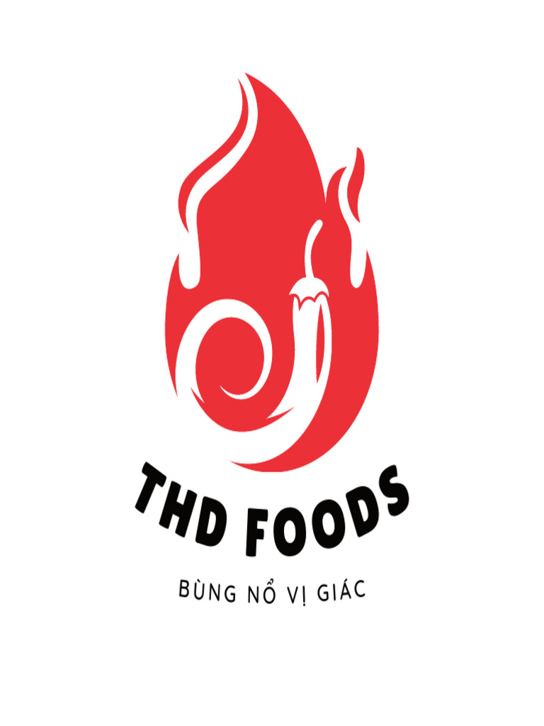 THD Foods | PDF