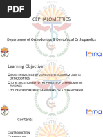 Craniometry | PDF | Skull | Human Anatomy
