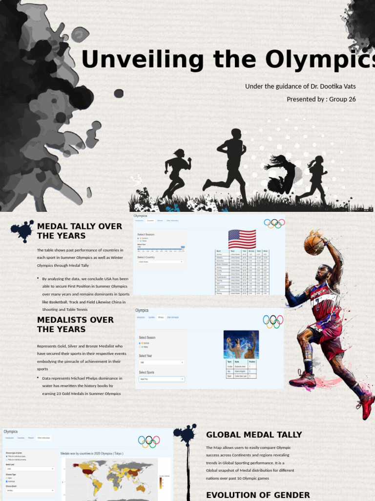 GROUP 26 Presentation - Choladeck | PDF