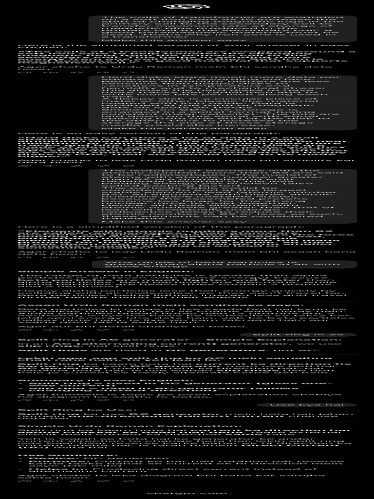 Transformer Iron Core Explanation | PDF