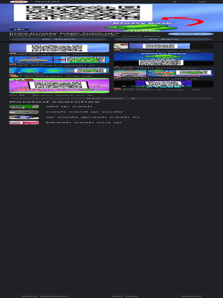 Free Krusty Kash Livestream Offer | PDF
