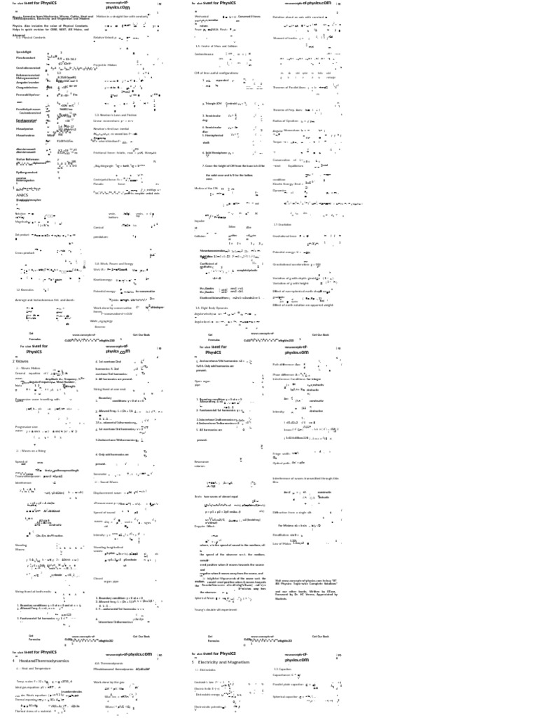 PDF | PDF | Torque | Mechanics