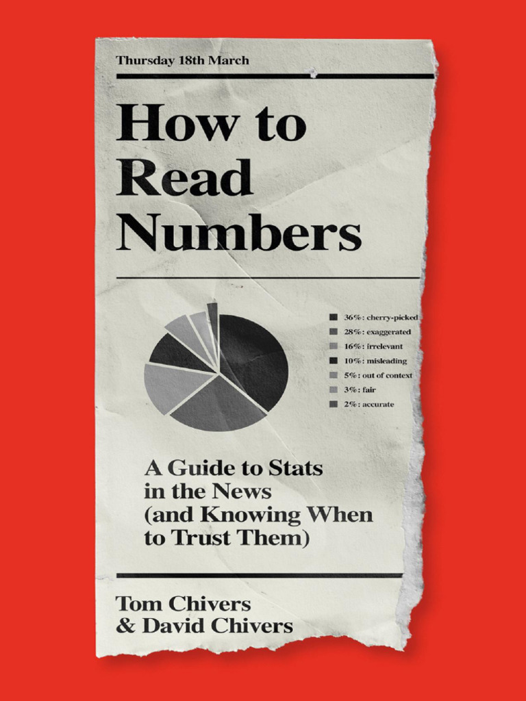 _OceanofPDF.com_How_to_read_numbers_-_Tom_chivers | PDF | Opinion Poll ...
