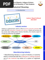 Prep 50 Chemistry Questions & Answers | PDF | Atoms | Proton