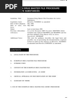 ASMF Submission Guidance Overview | PDF