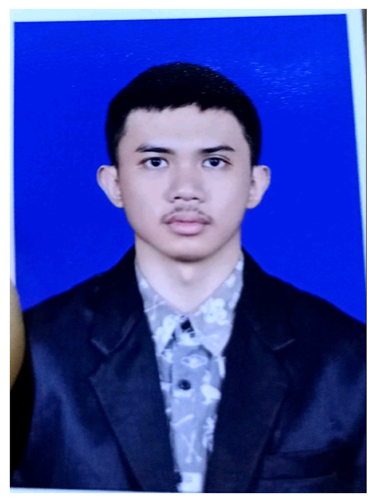 Formal Foto | PDF