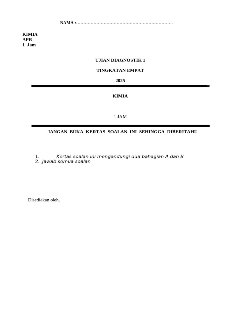 Ud1 Kim T4 2025 | PDF