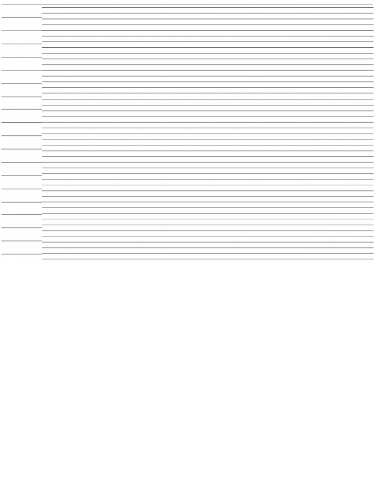Juan's Project Lines For Shapes | PDF
