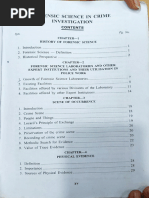 Forensic Evidence Collection Guide | PDF