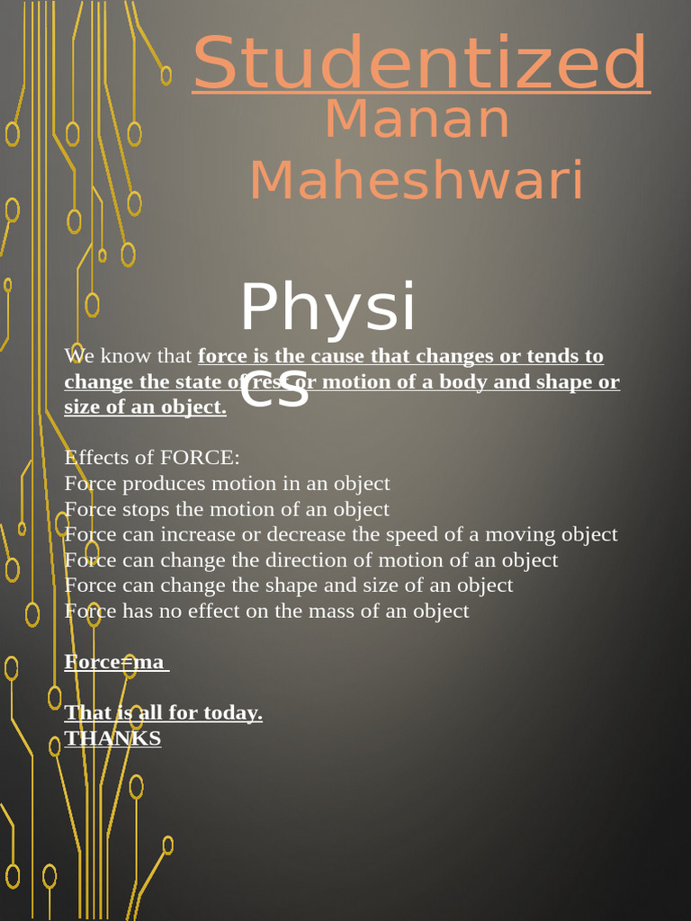 Basic no topic | PDF