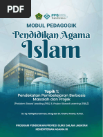 Contoh Format RPL PPG | PDF