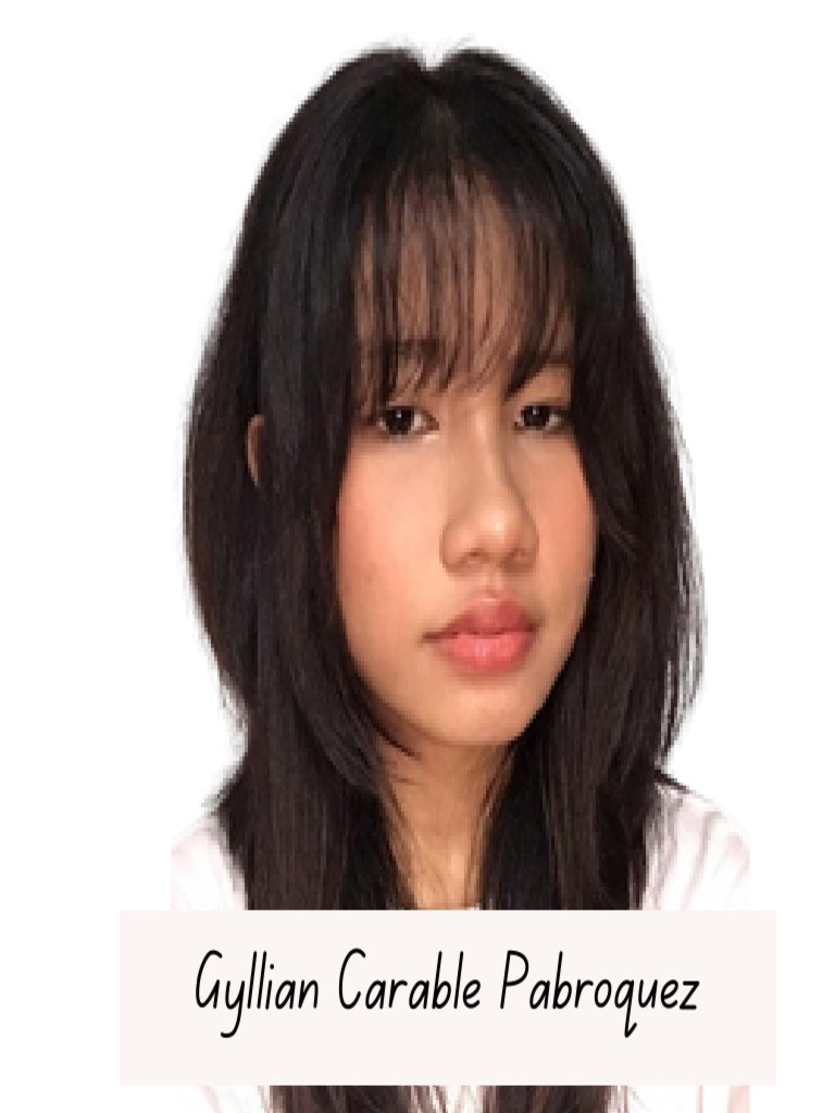 Gyllian carable pabroquez | PDF