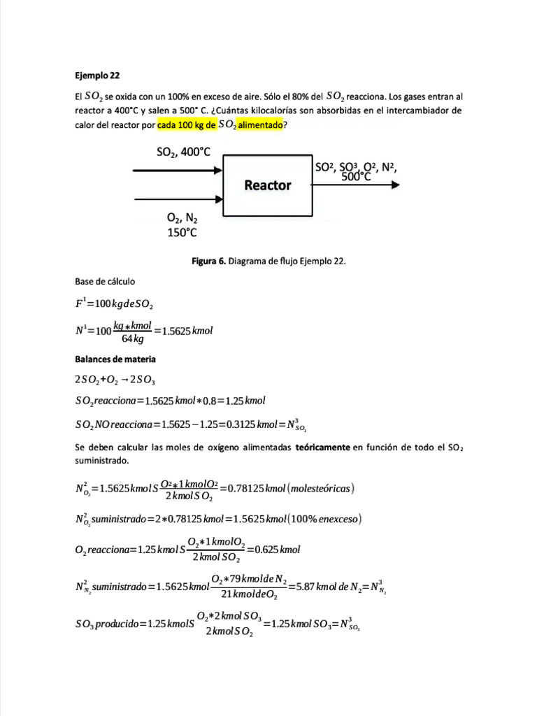 PDF Unidad 4 Ejemplo 22 - Compress | PDF