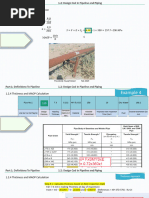 HDPE Pipe Dimensions PE100 PN12.5 | PDF | Pipe (Fluid Conveyance) | Stress (Mechanics)