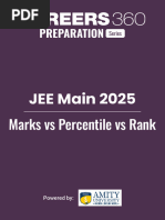 IIT JEE 2026 Chapter Priority List | PDF | Physics | Chemistry