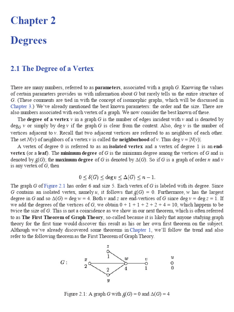 2.degrees | PDF